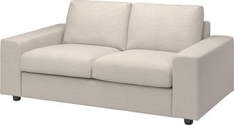 IKEA VIMLE Bezug 2er-Sofa