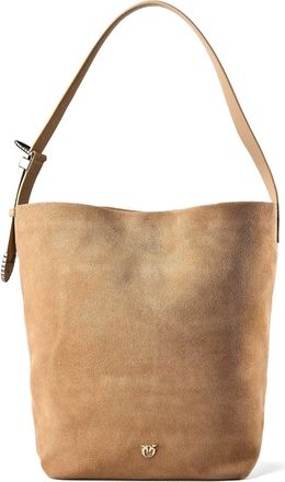 Pinko Schultertasche Bucket