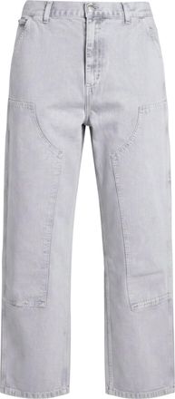 Carhartt Work in Progress HOSEN & R&Ouml;CKE - Jeanshosen auf YOOX.COM