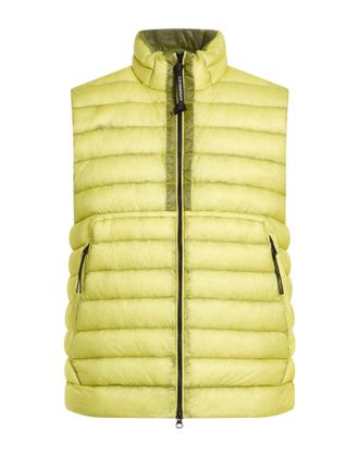 C.P. Company JACKEN & M&Auml;NTEL - Westen auf YOOX.COM