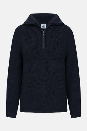 Hanseheld Troyer Damen Troyer Schurwolle - Made in Germany