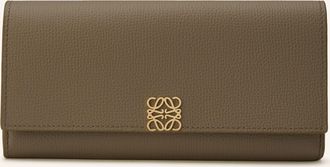 Loewe Geldb&ouml;rse Anagram beige