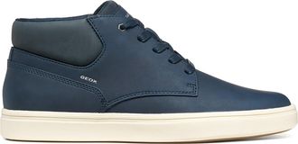 Geox Sneakers Geox U Baltmoore U56LDE 000FF C4021 Dunkelblau