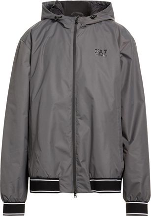 Emporio Armani JACKEN & M&Auml;NTEL - Jacken und Anoraks auf YOOX.COM