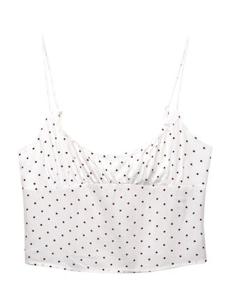 Pull & Bear Top