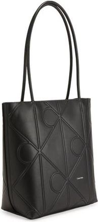 Calvin Klein Sac cabas Monogrammes