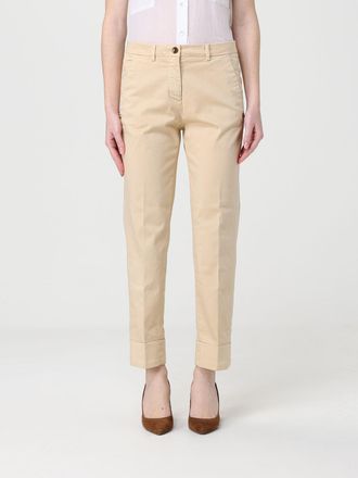 Mason's Hose MASONS Damen Farbe Milch