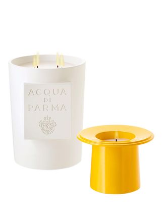 Acqua di Parma La Chapeau! Piccola Luce Di Colonia Duftkerze 500 g
