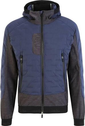 Rh+ Herren Unterjacke Isolationsjacke 5 Elements Hybrid Hoody