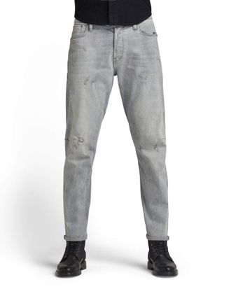 G-Star RAW Herren Scutar 3D Tapered Jeans