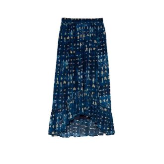 Five Jeans Jade Long Skirt - - Skirts - Damen - Mehrfarbig - S