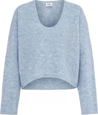 Drykorn Pullover Somalja