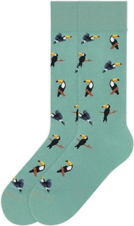 Von Jungfeld Socken Tukan