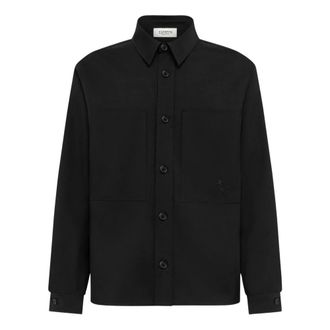 Laneus Nero 110 Hemd - - Shirts - Herren - Schwarzk - M