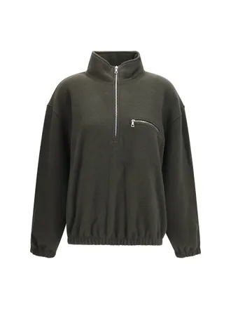 Rier Polar Jacket - Taupe