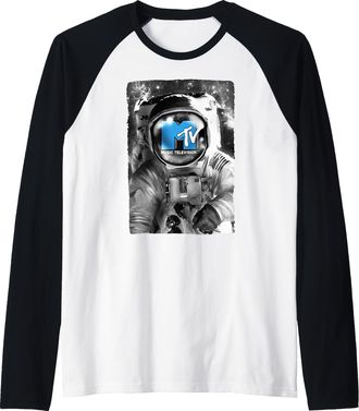 Giesswein ASTRONAUT Raglan