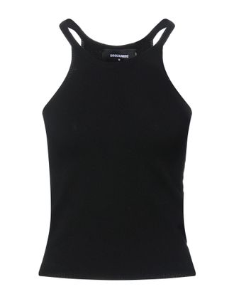 Dsquared2 TOPS - Tank Tops auf YOOX.COM