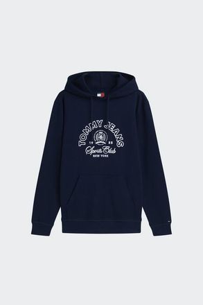 Tommy Jeans Sweat &agrave; capuche - Taille XS