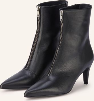 Jonak Jonak Stiefeletten Daltera schwarz