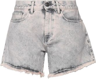 8pm HOSEN & RÖCKE - Jeansshorts auf YOOX.COM
