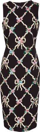 Moschino KLEIDER - Midi-Kleider auf YOOX.COM