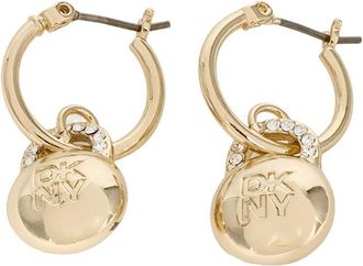 DKNY Ohrringe