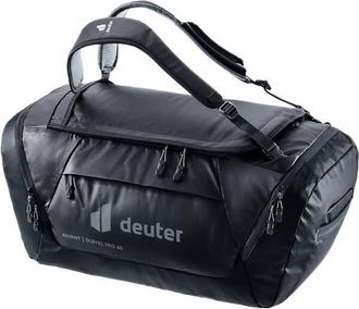 Deuter Freizeittasche AViANT Duffel Pro 60