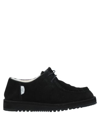 Suicoke SCHUHE - Schn&uuml;rschuhe auf YOOX.COM