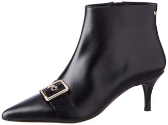 Martinelli Martinelli Damen Fontaine 1490 I20 Bootsschuh, Black, 35 EU