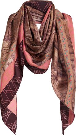 Pierre-Louis Mascia ACCESSOIRES - Schals auf YOOX.COM