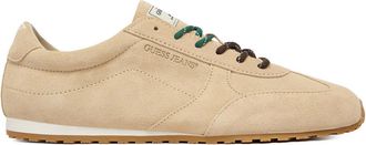 Guess Sneakers Guess Jeans EO-CS5262 Beige