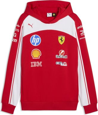 Puma Scuderia Ferrari HP Replica Hoodie