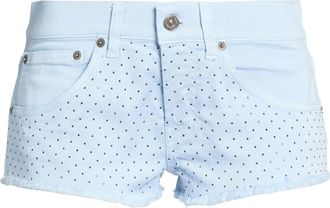 Dondup HOSEN & R&Ouml;CKE - Jeansshorts auf YOOX.COM