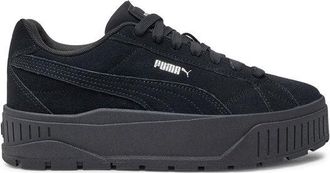 Puma Sneakers Karmen II 397457 01 Schwarz