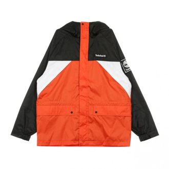 Timberland Windjacke - - Sport - Herren - Orange - L