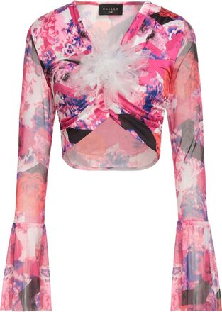 Gaëlle Paris TOPS - Tops auf YOOX.COM