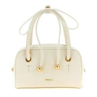 Furla Damen, Taschen, Wei&szlig;, ONE SIZEGr&ouml;&szlig;e