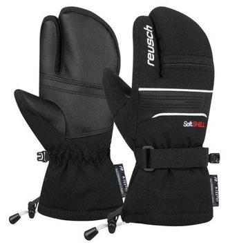 Reusch Kondor R-TEX XT Junior Lobster - F&auml;ustlinge - Kinder