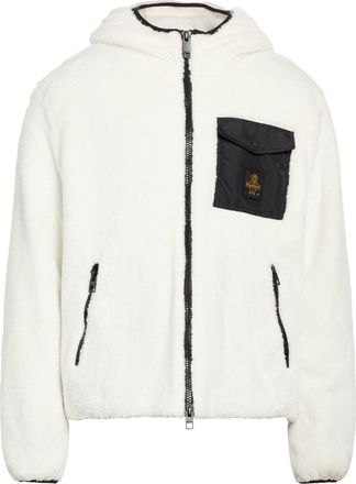 RefrigiWear JACKEN & M&Auml;NTEL - Shearling- & Kunstfell auf YOOX.COM