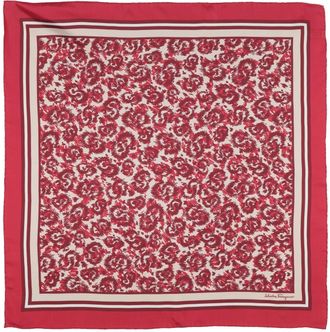 Ferragamo ACCESSOIRES - Schals auf YOOX.COM