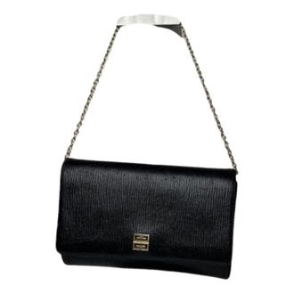 Givenchy Pochette Pre-owned - Femme - Pre-owned - Noir - Taille: ONE Size