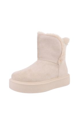 Ital-Design Boots
