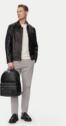 Karl Lagerfeld Rucksack B2M30181 Schwarz