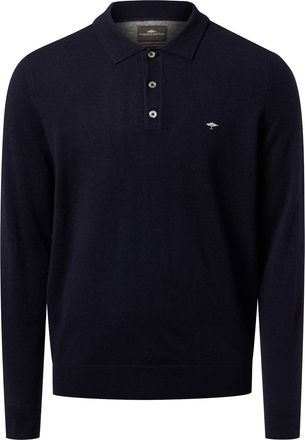Fynch-Hatton Pullover