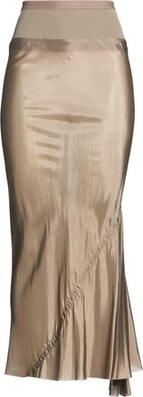 Rick Owens HOSEN & R&Ouml;CKE - Maxi-R&ouml;cke auf YOOX.COM