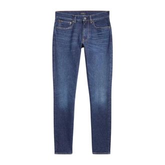 Polo Ralph Lauren Damen, Jeans, Blau, W31Gr&ouml;&szlig;e