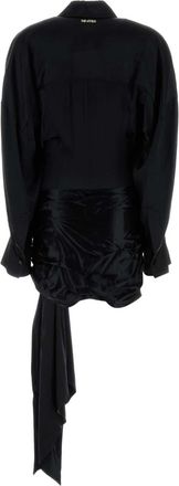 The Attico Dress - Black