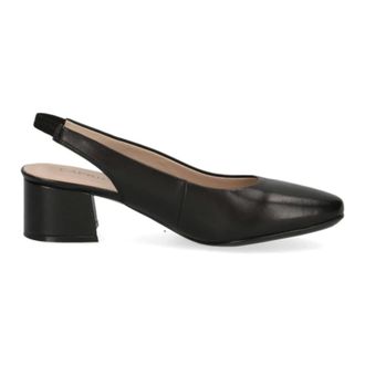 Caprice Femme, Chaussures, Noir, Taille: 40 EU Escarpins habill&eacute;s