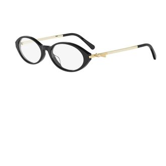 Dior Bow O R1I Brille - - Accessories - Herren - Schwarzk - 53 MM