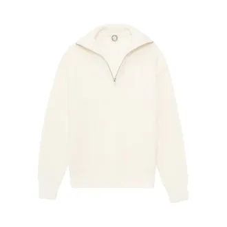 Ines De La Fressange Femme, Pulls, Beige, Taille: 44 FR Logan Sweater